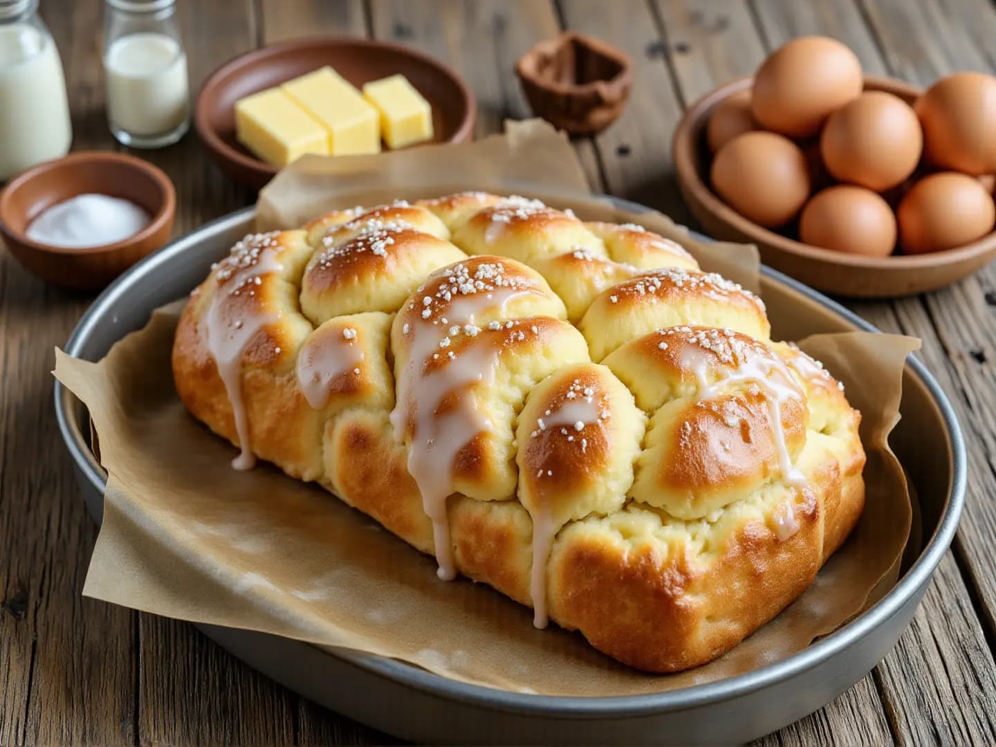 Nissua Bread Price